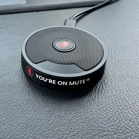You're on Mute® Hybrid Work Devices and Accessories – You're On Mute ...