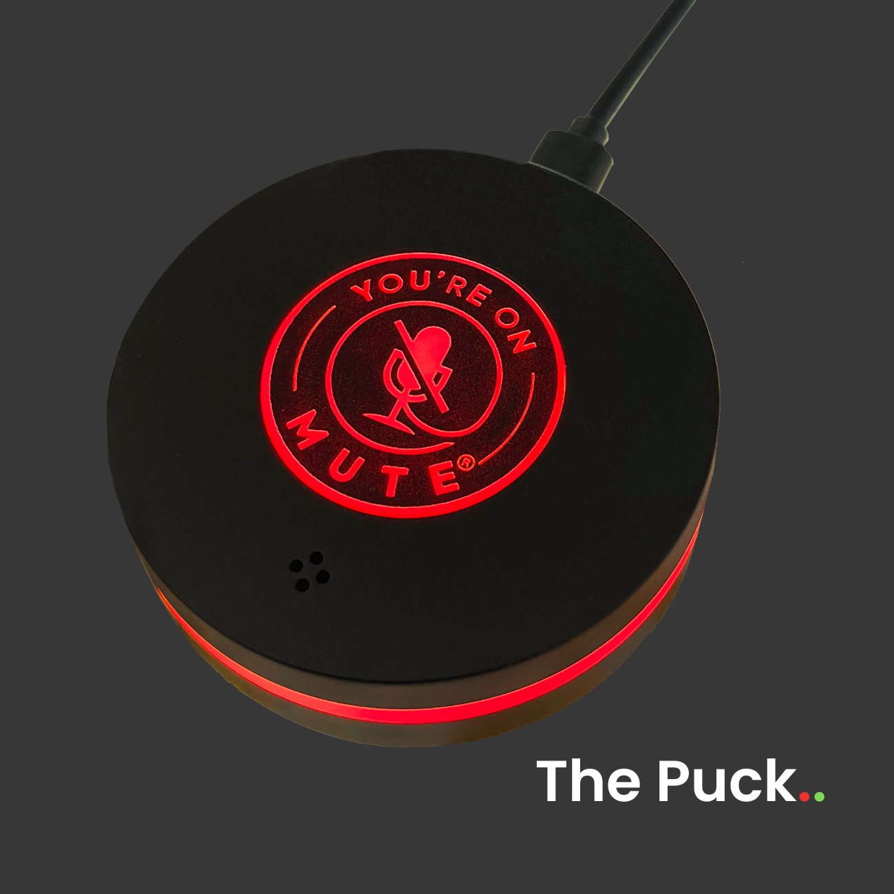 Gadgets – You're On Mute Pty Ltd